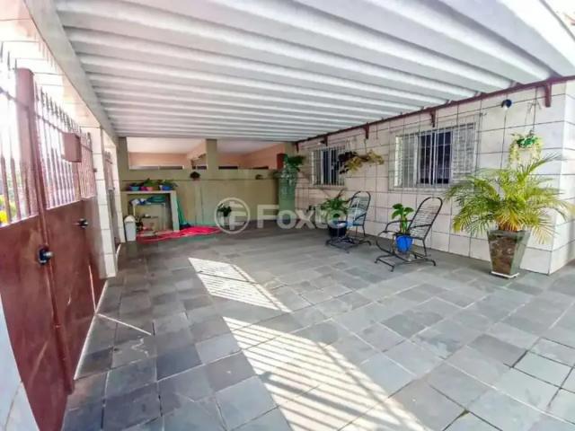 Casa / Sobrado para Venda em São Paulo/SP Jardim Floresta 2 Quartos