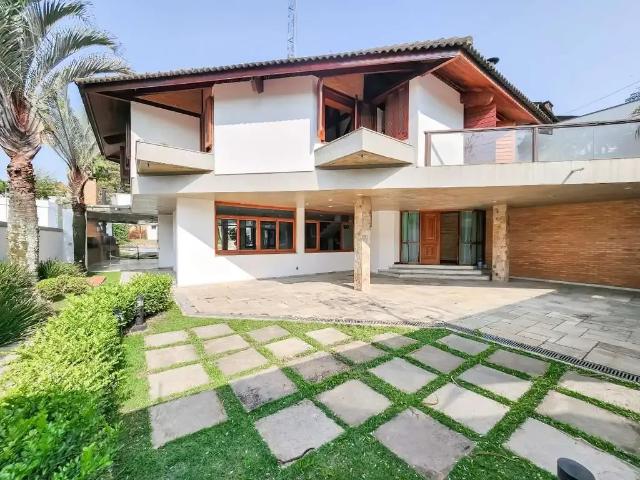 Casa / Sobrado para Venda em São Paulo/SP Jardim Floresta 4 Quartos