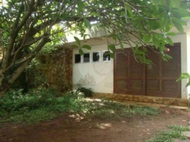 Casa / Sobrado para Venda em São Paulo/SP Jardim Floresta 4 Quartos
