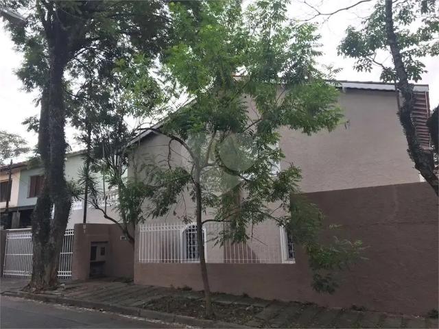 Casa / Sobrado para Venda em São Paulo/SP Jardim Floresta 4 Quartos