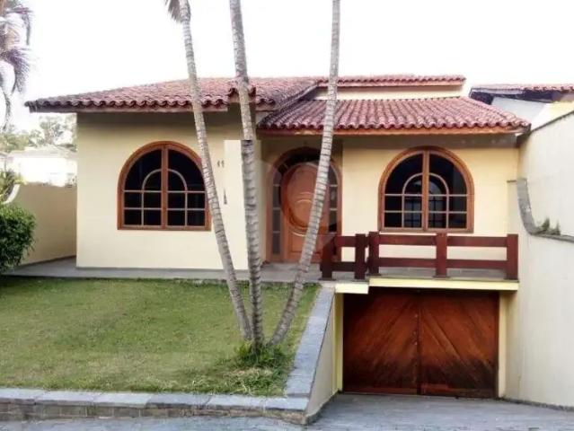 Casa / Sobrado para Venda em São Paulo/SP Jardim Floresta 4 Quartos