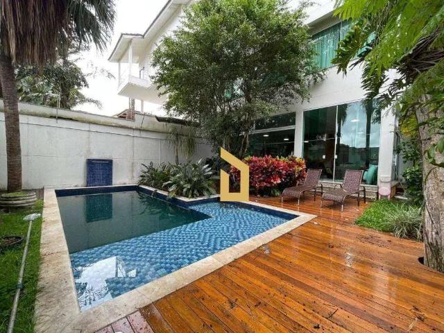 Casa / Sobrado para Venda em São Paulo/SP Jardim Floresta 4 Quartos