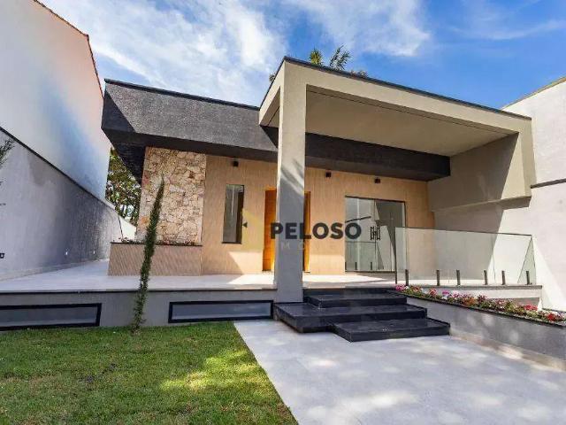 Casa / Sobrado para Venda em São Paulo/SP Jardim Floresta 4 Quartos
