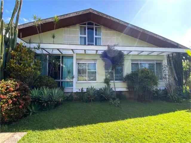 Casa / Sobrado para Venda em São Paulo/SP Jardim Floresta 4 Quartos