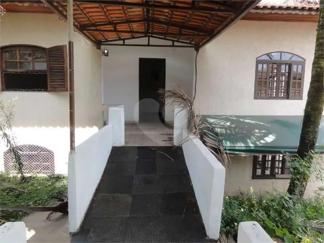 Casa / Sobrado para Venda em São Paulo/SP Jardim Floresta 4 Quartos
