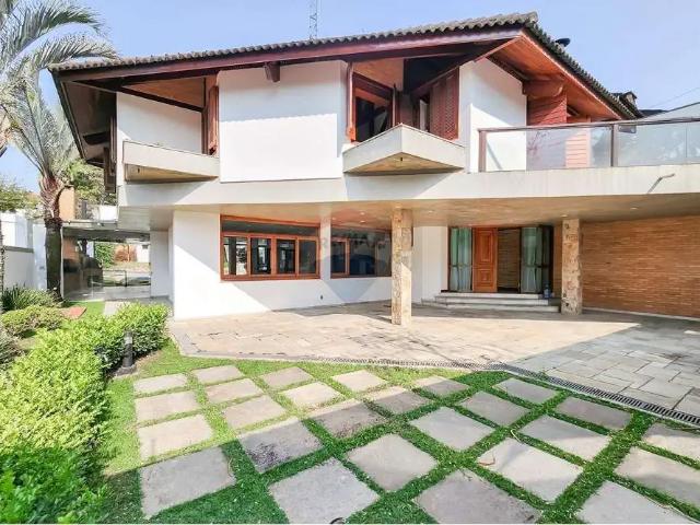 Casa / Sobrado para Venda em São Paulo/SP Jardim Floresta 4 Quartos