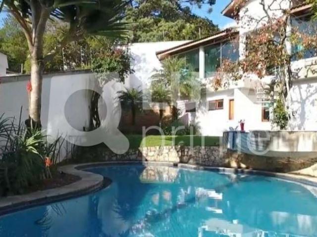 Casa / Sobrado para Venda em São Paulo/SP Jardim Floresta 4 Quartos