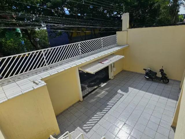Casa / Sobrado para Venda em São Paulo/SP Jardim Floresta 4 Quartos