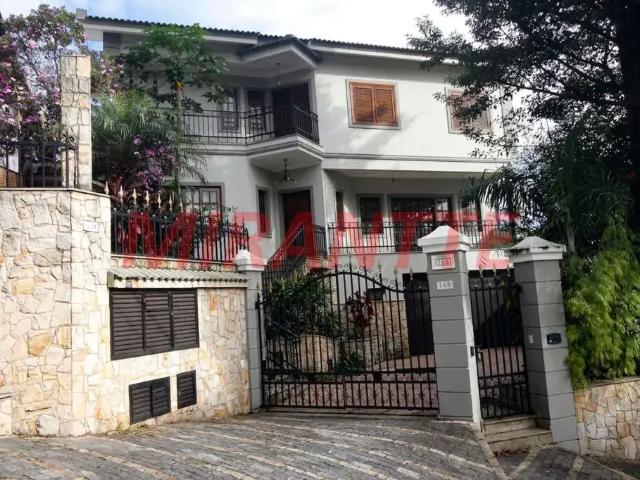 Casa / Sobrado para Venda em São Paulo/SP Jardim Floresta 4 Quartos