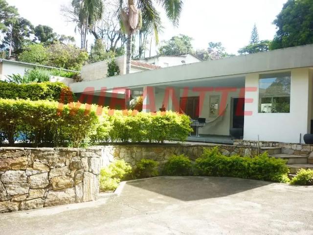 Casa / Sobrado para Venda em São Paulo/SP Jardim Floresta 5 Quartos