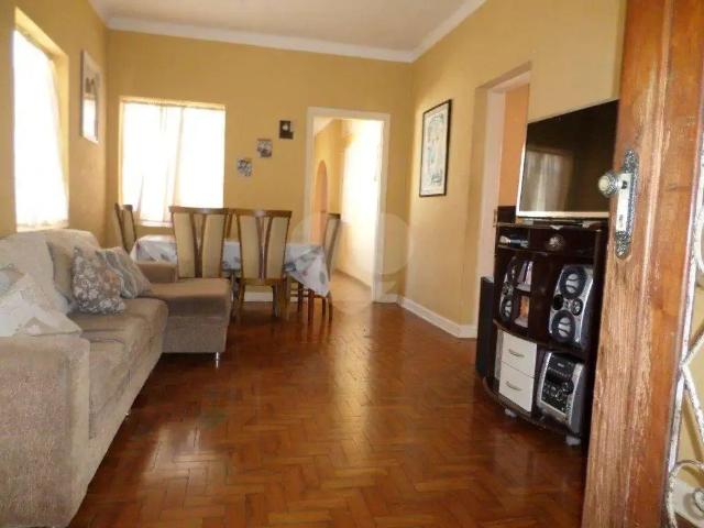 Casa / Sobrado para Venda em São Paulo/SP Jardim Floresta 6 Quartos