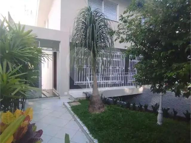 Casa / Sobrado para Venda em São Paulo/SP Jardim Floresta 8 Quartos