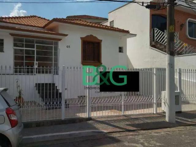 Casa / Sobrado para Venda em São Paulo/SP Jardim Franca 2 Quartos