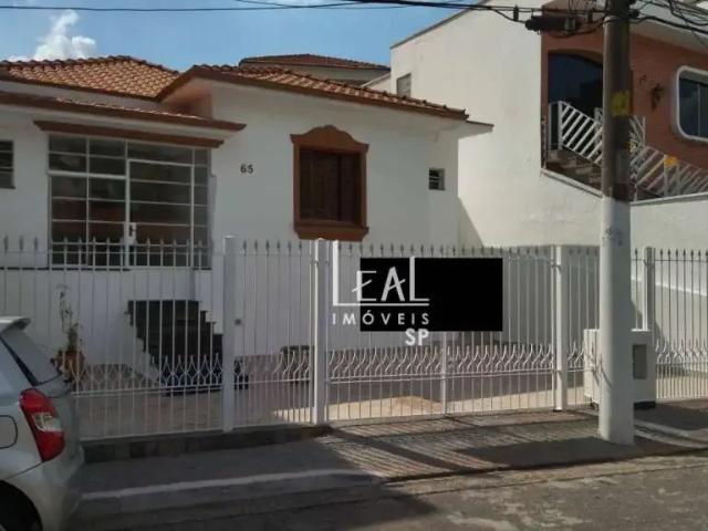 Casa / Sobrado para Venda em São Paulo/SP Jardim Franca 2 Quartos