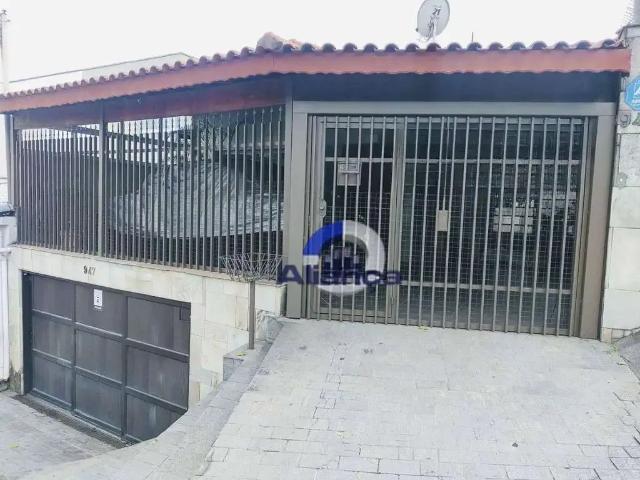 Casa / Sobrado para Venda em São Paulo/SP Jardim Franca 2 Quartos