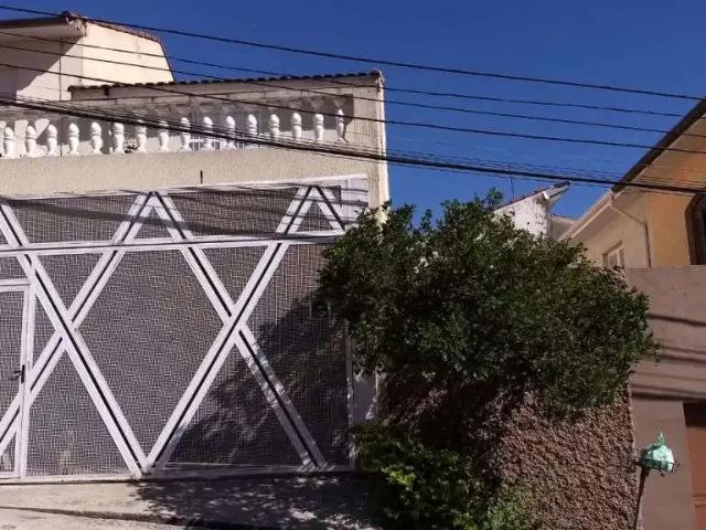 Casa / Sobrado para Venda em São Paulo/SP Jardim Franca 2 Quartos