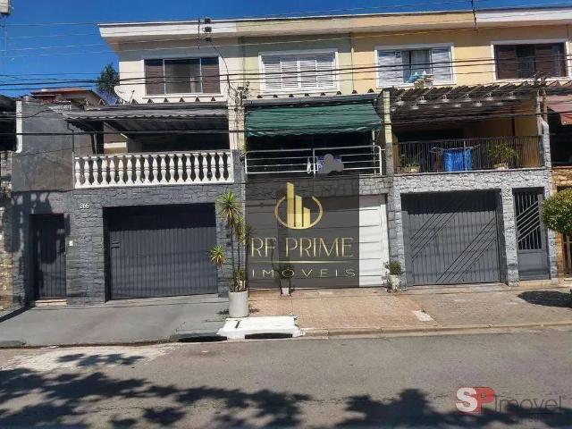 Casa / Sobrado para Venda em São Paulo/SP Jardim Franca 2 Quartos