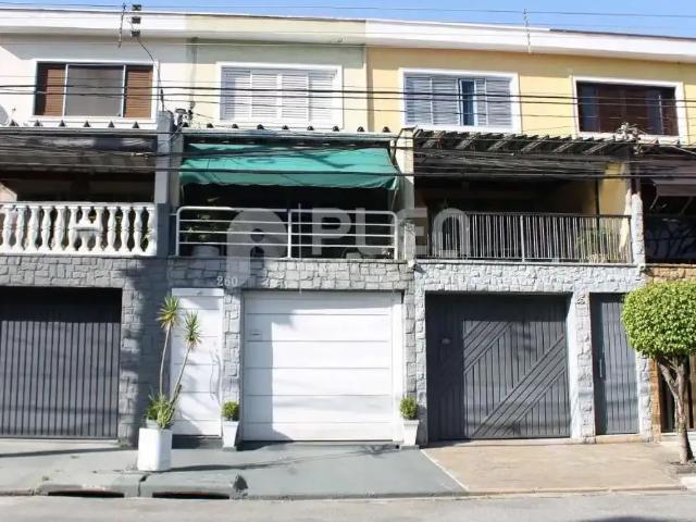 Casa / Sobrado para Venda em São Paulo/SP Jardim Franca 2 Quartos