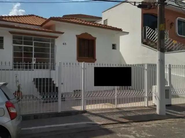 Casa / Sobrado para Venda em São Paulo/SP Jardim Franca 2 Quartos