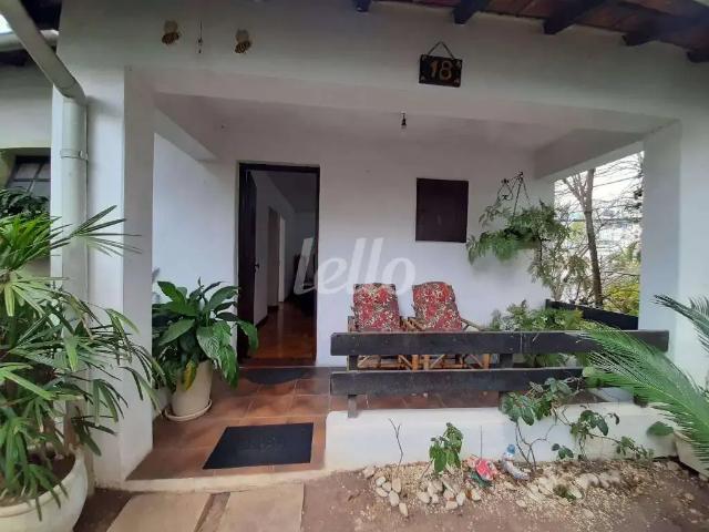 Casa / Sobrado para Venda em São Paulo/SP Jardim Franca 3 Quartos