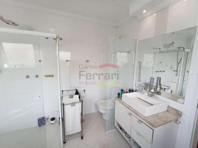 Casa / Sobrado para Venda em São Paulo/SP Jardim Franca 3 Quartos