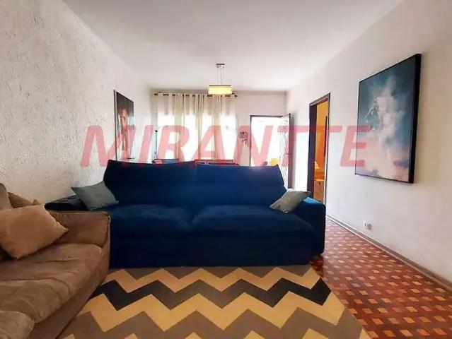 Casa / Sobrado para Venda em São Paulo/SP Jardim Franca 3 Quartos