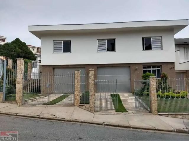 Casa / Sobrado para Venda em São Paulo/SP Jardim Franca 3 Quartos