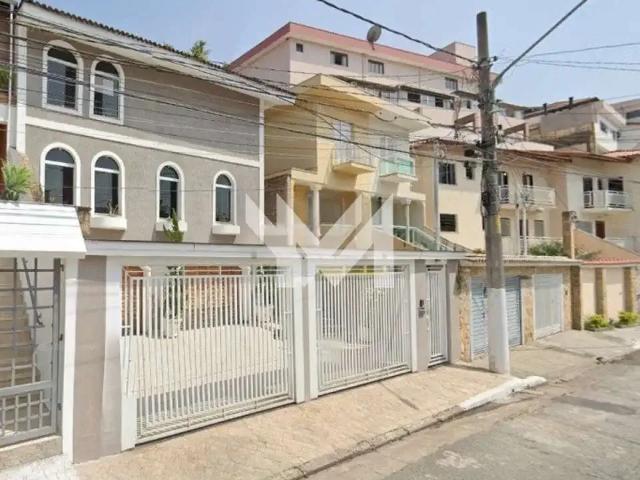 Casa / Sobrado para Venda em São Paulo/SP Jardim Franca 3 Quartos