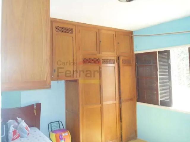 Casa / Sobrado para Venda em São Paulo/SP Jardim Franca 3 Quartos