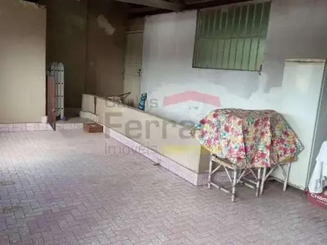 Casa / Sobrado para Venda em São Paulo/SP Jardim Franca 3 Quartos