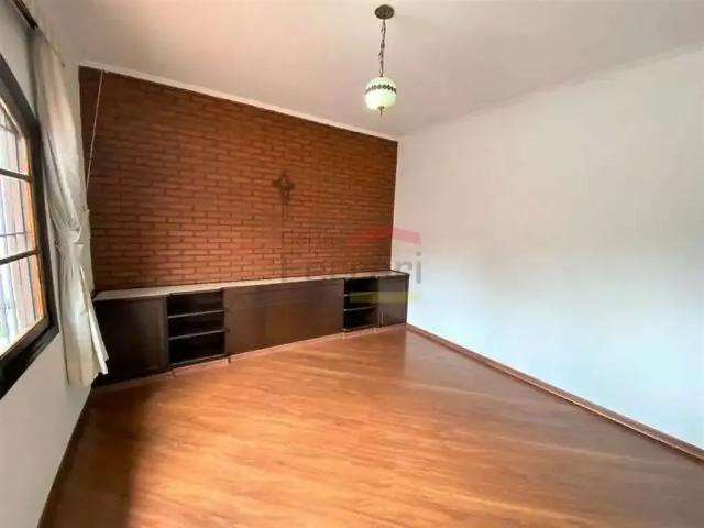 Casa / Sobrado para Venda em São Paulo/SP Jardim Franca 3 Quartos