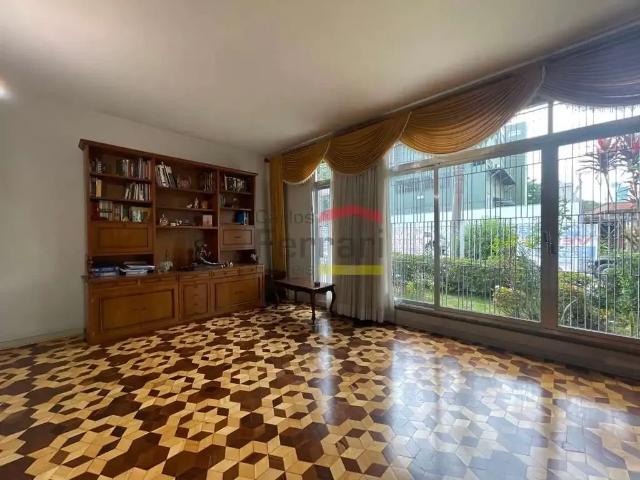 Casa / Sobrado para Venda em São Paulo/SP Jardim Franca 3 Quartos