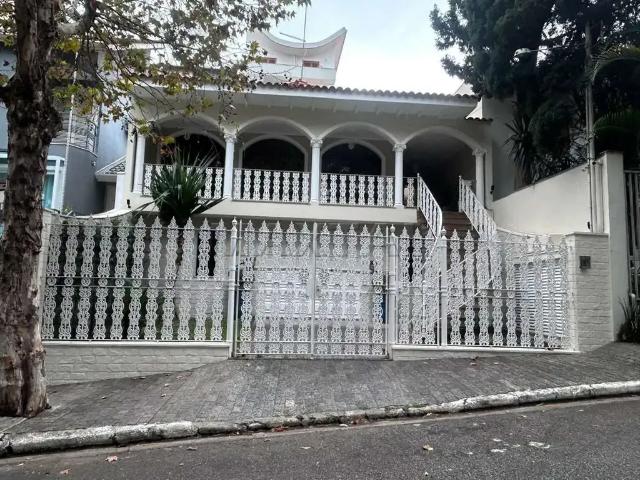 Casa / Sobrado para Venda em São Paulo/SP Jardim Franca 3 Quartos
