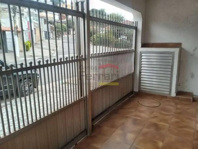 Casa / Sobrado para Venda em São Paulo/SP Jardim Franca 3 Quartos