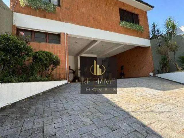 Casa / Sobrado para Venda em São Paulo/SP Jardim Franca 3 Quartos