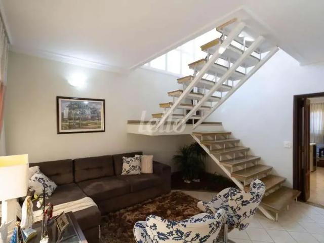 Casa / Sobrado para Venda em São Paulo/SP Jardim Franca 3 Quartos
