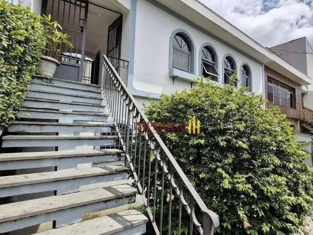 Casa / Sobrado para Venda em São Paulo/SP Jardim Franca 3 Quartos