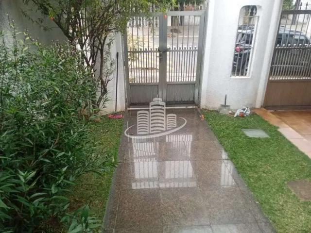 Casa / Sobrado para Venda em São Paulo/SP Jardim Franca 3 Quartos