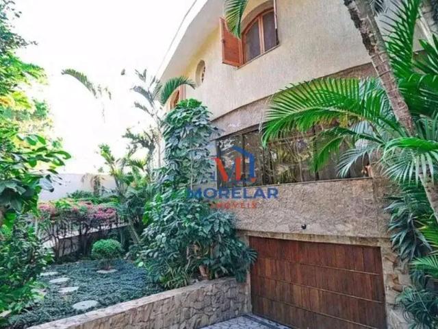 Casa / Sobrado para Venda em São Paulo/SP Jardim Franca 3 Quartos