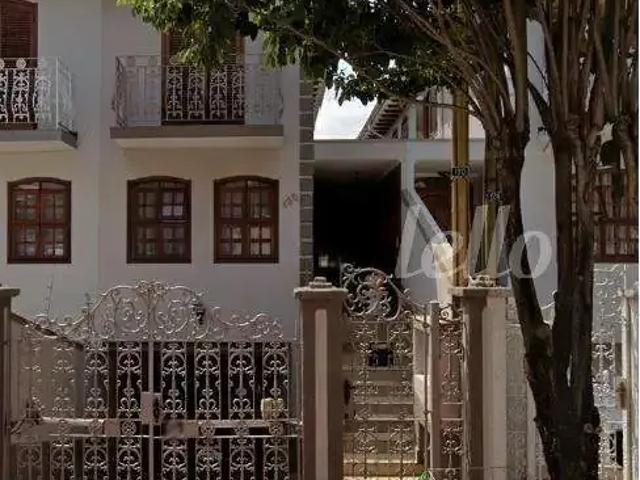 Casa / Sobrado para Venda em São Paulo/SP Jardim Franca 3 Quartos
