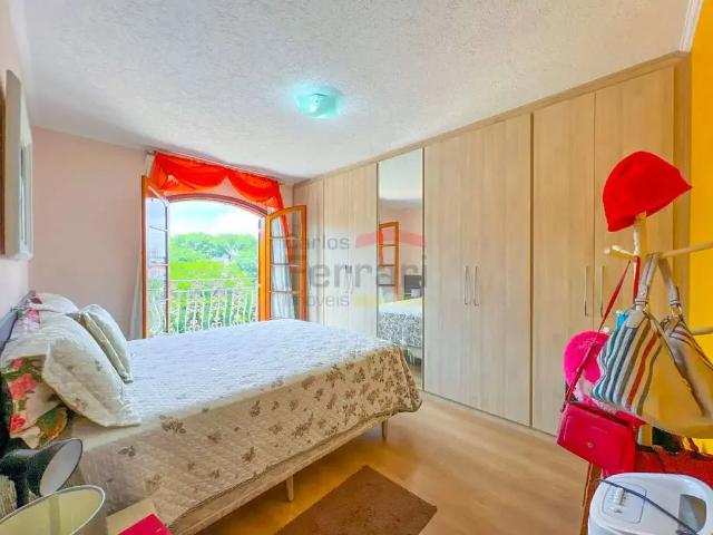 Casa / Sobrado para Venda em São Paulo/SP Jardim Franca 3 Quartos