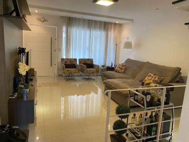 Casa / Sobrado para Venda em São Paulo/SP Jardim Franca 3 Quartos