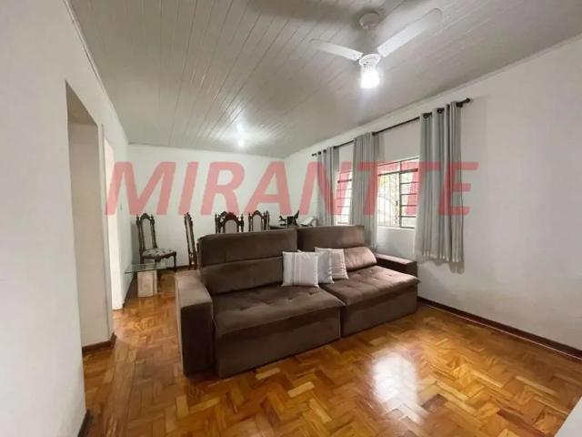 Casa / Sobrado para Venda em São Paulo/SP Jardim Franca 3 Quartos