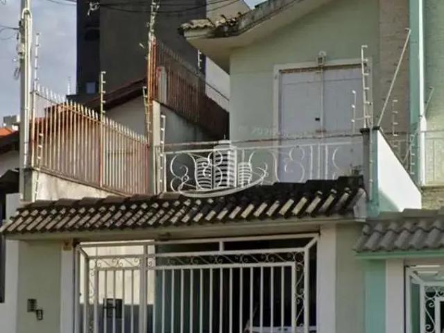 Casa / Sobrado para Venda em São Paulo/SP Jardim Franca 3 Quartos