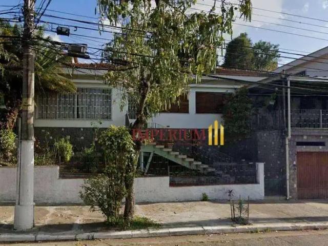 Casa / Sobrado para Venda em São Paulo/SP Jardim Franca 3 Quartos