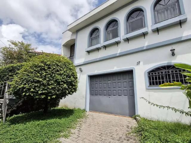 Casa / Sobrado para Venda em São Paulo/SP Jardim Franca 3 Quartos
