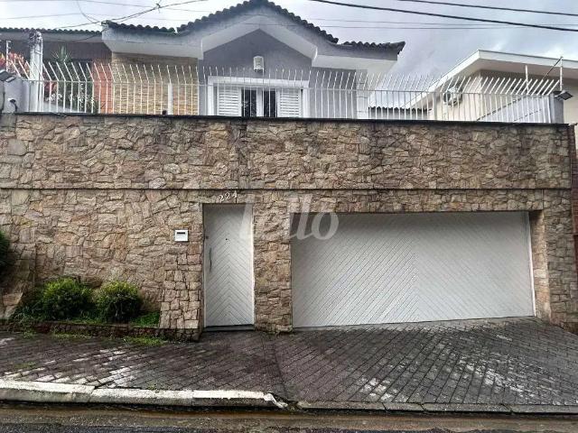 Casa / Sobrado para Venda em São Paulo/SP Jardim Franca 3 Quartos