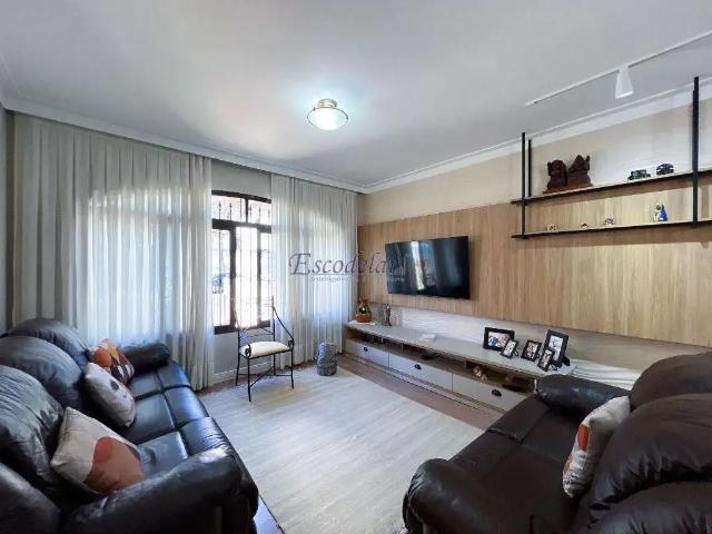 Casa / Sobrado para Venda em São Paulo/SP Jardim Franca 3 Quartos