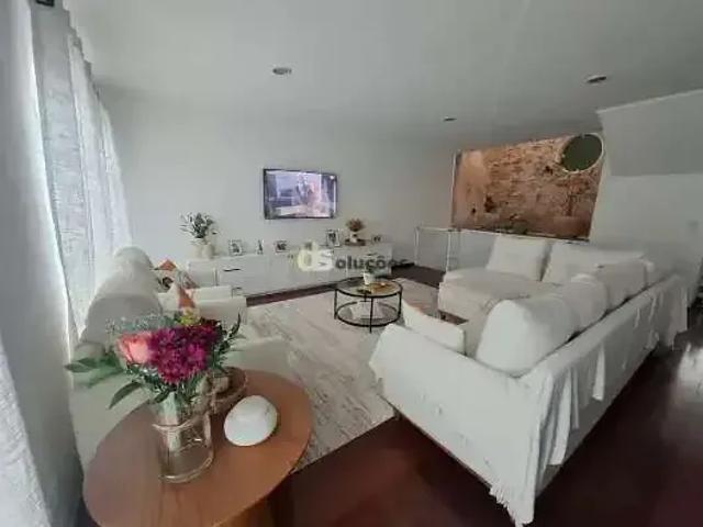 Casa / Sobrado para Venda em São Paulo/SP Jardim Franca 3 Quartos