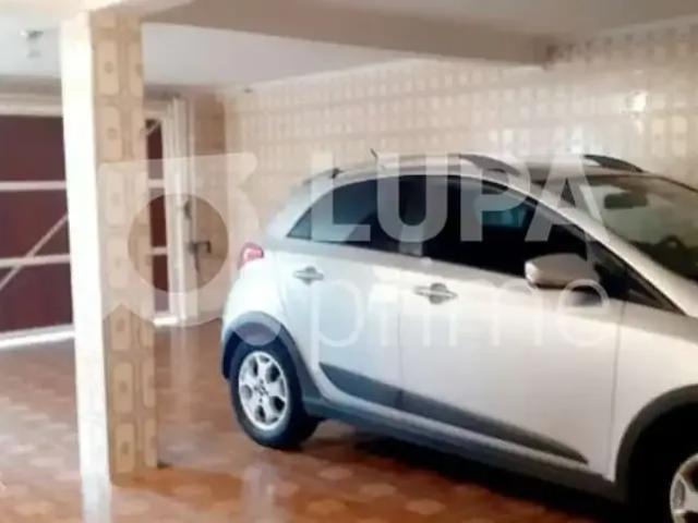 Casa / Sobrado para Venda em São Paulo/SP Jardim Franca 3 Quartos
